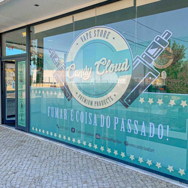 Contactos | Candy Cloud